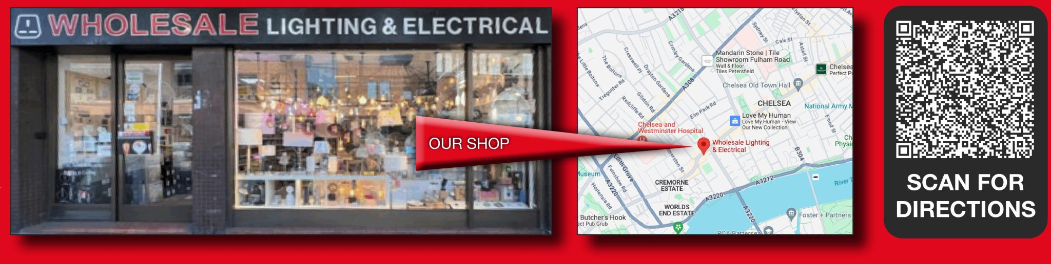 Home - Ryness Electrical